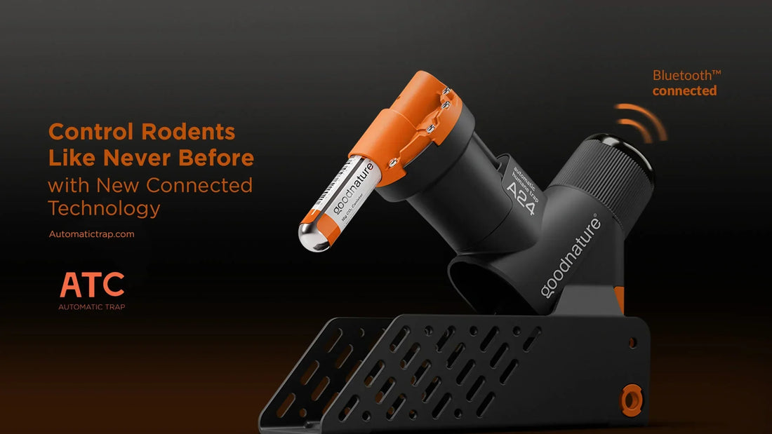 Control Rodents Like Never Before with New Connected Technology ...
